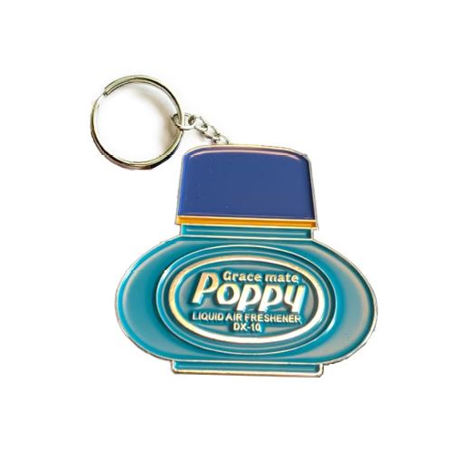 POPPY DELUXE FREESIA | KJOF