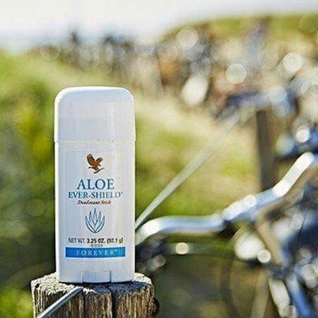 Aloe Ever-Shield Deo stick | Dansk officiel FLP forhandler