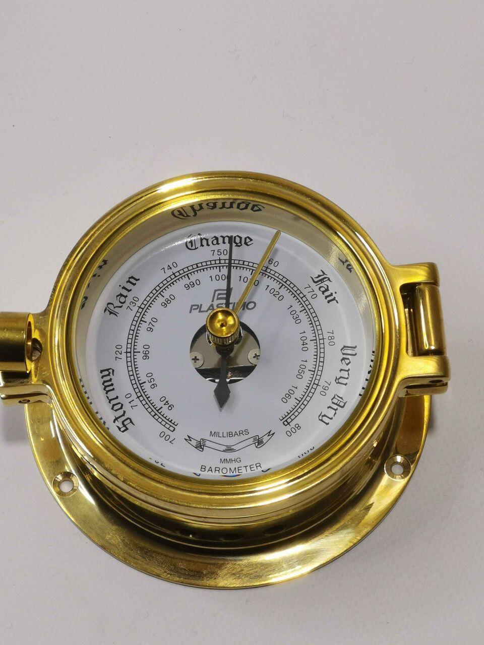 Plastimo Barometer 3 - udstillingsmodel | BigOutlet.dk