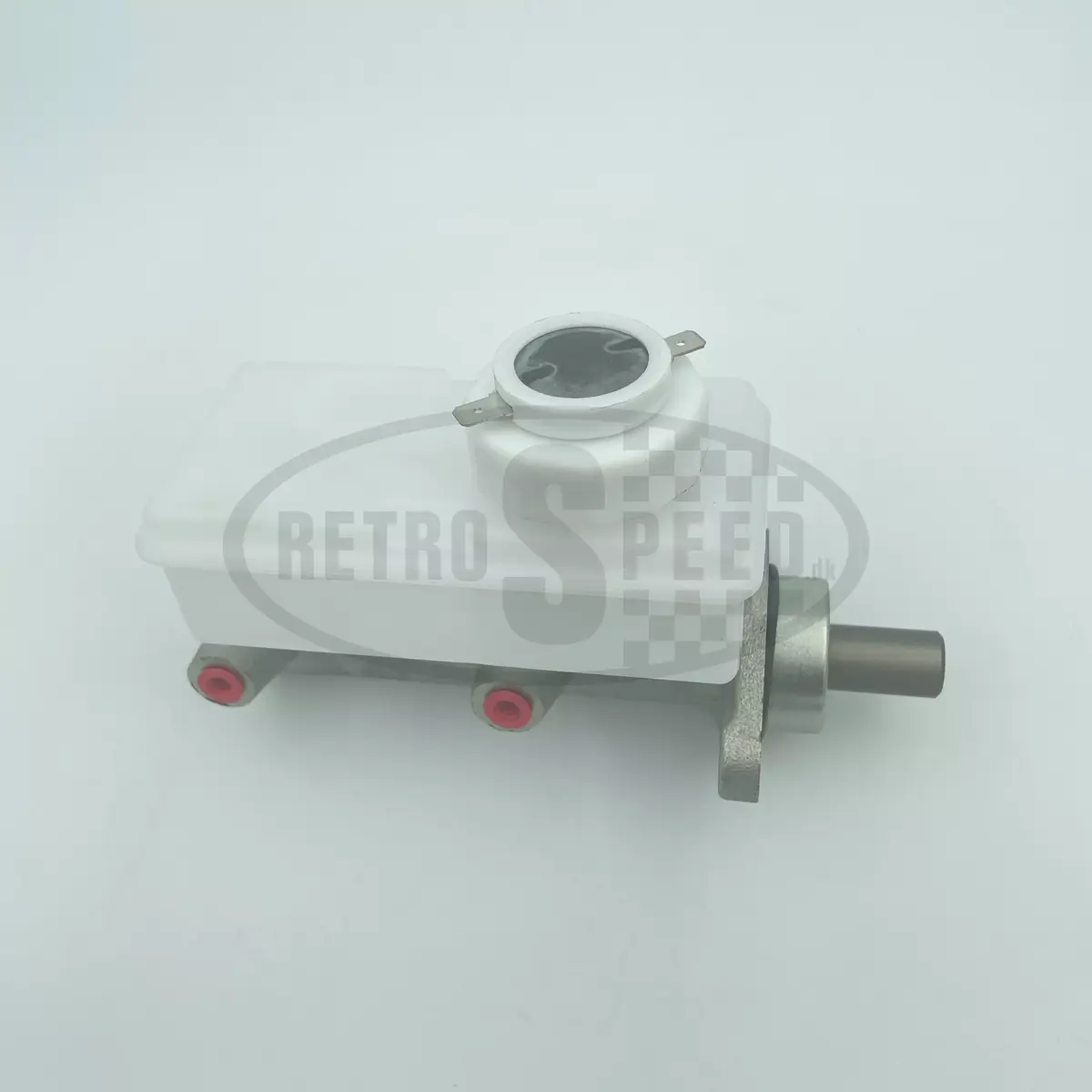 Bremse Hovedcylinder, Servo - 1988-> | GMC90376 | RetroSpeed
