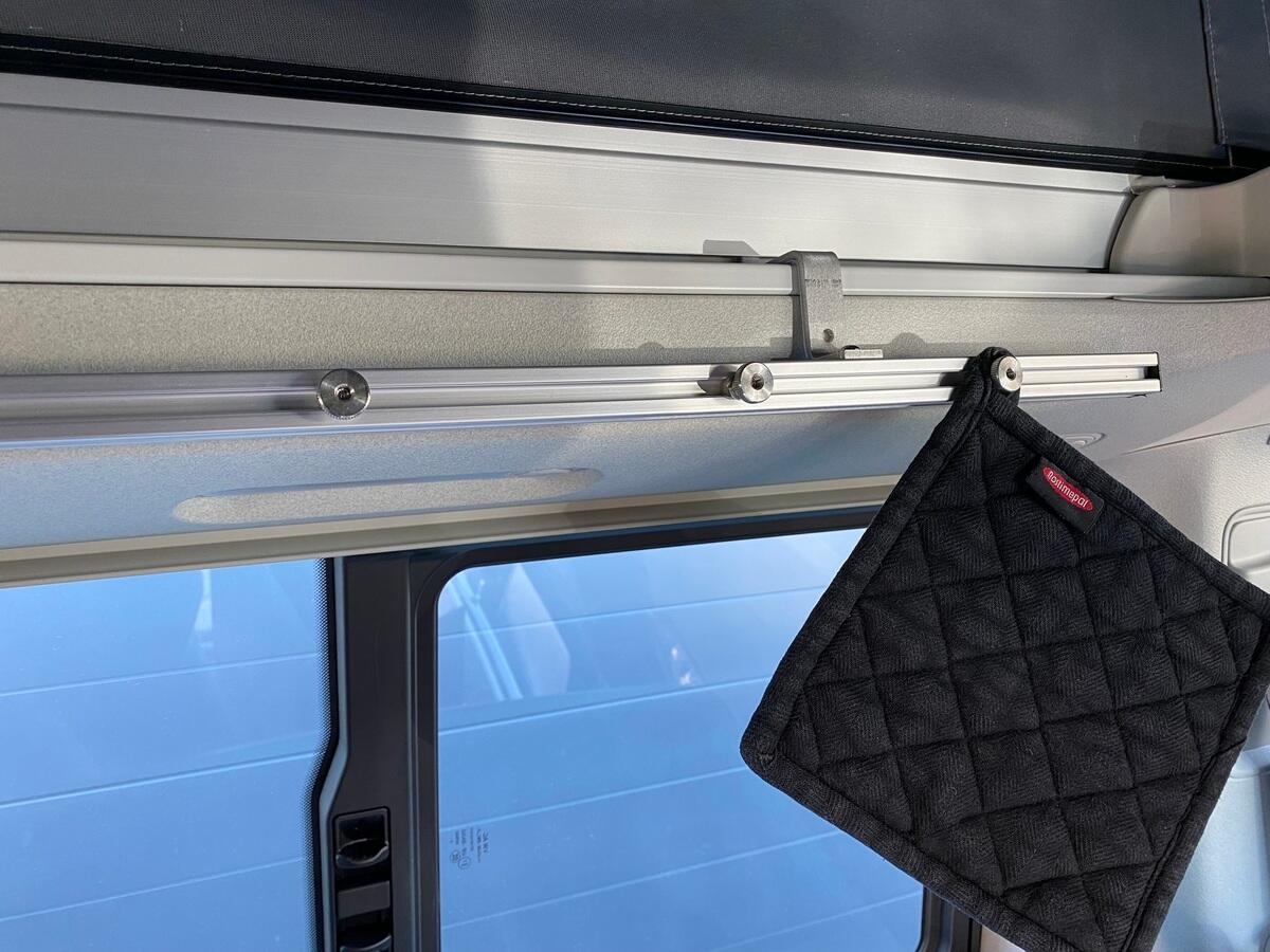 Knager til ophængssystem | Calishop