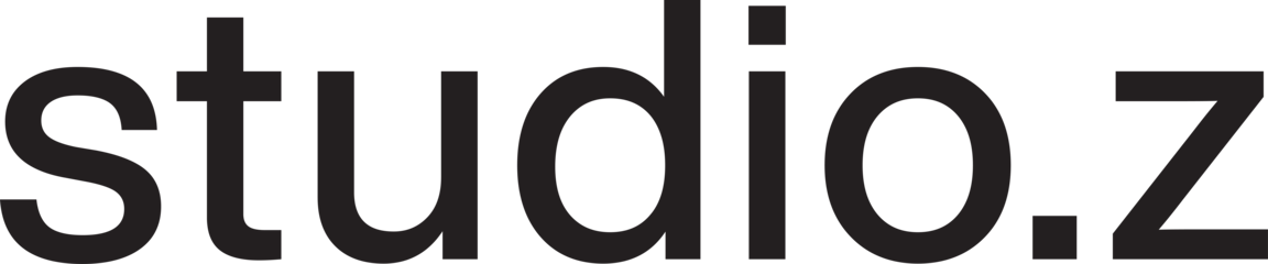 studio.z | Own your attitude