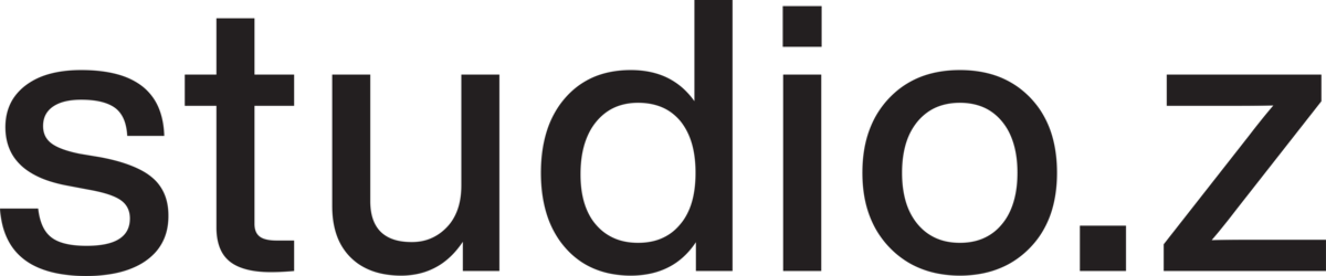 Letters - popular letter jewelry for 300 kr. | studio.z