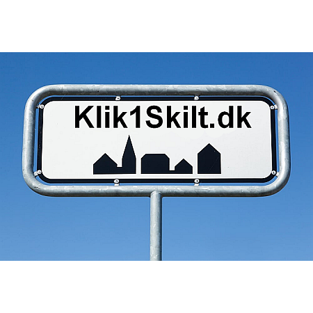 Skilte | Coolpit.dk