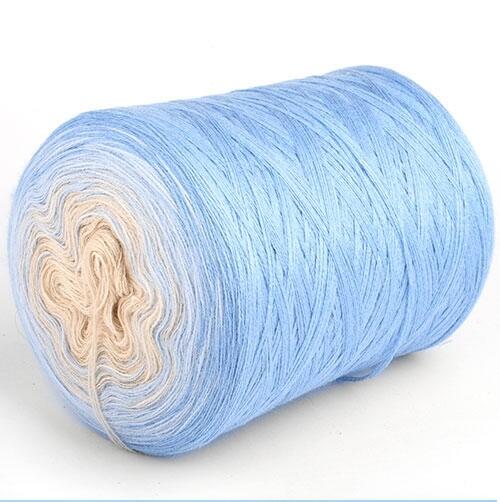 Muffin Cake garn 2000m | 1001 | garn-universet.dk