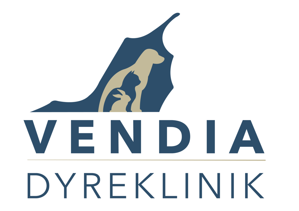 Vendia Dyreklinik