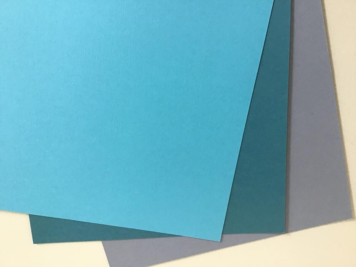 Karton - Papir | ScrapArt