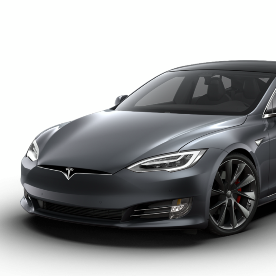 Tesla S - 2 Generation (2017-2022) | Afero