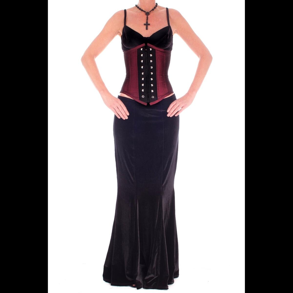 YFD - Korsetter | Hell Rose