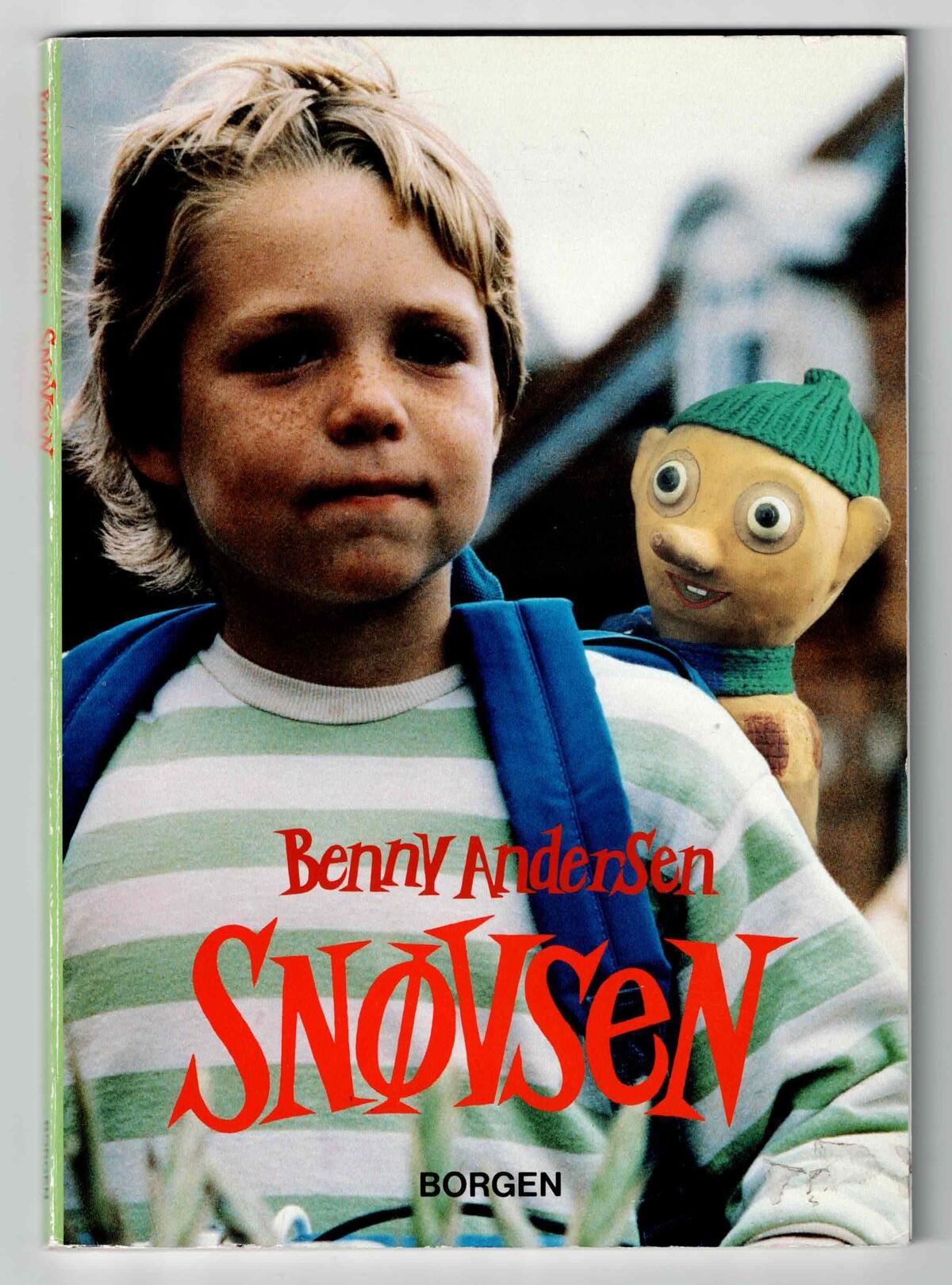 Bogparadiset.dk -Brugte børnebøger + meget mere