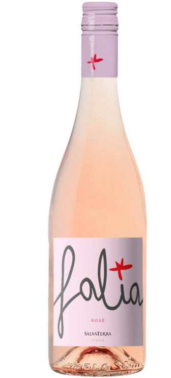 Falia Rosé 2020, vol 12,5% | Frydendahls