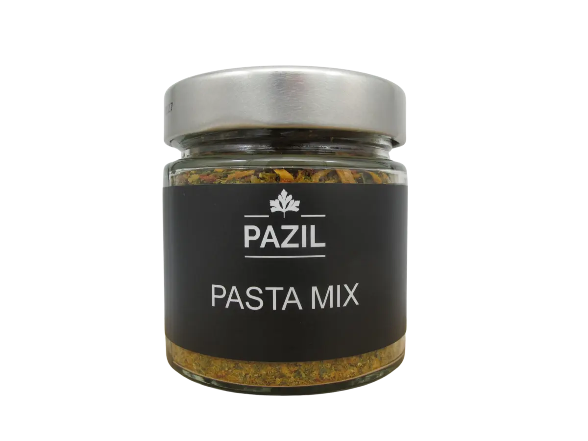 Pazil Pasta Mix | Frydendahls