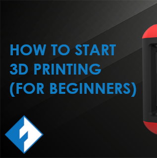 How to Start 3D Printing (Beginner Guide) | Flashforge Denmark