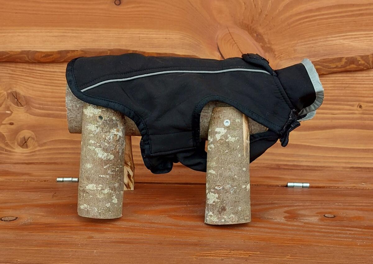 JEGGO hundefrakke - XS | Kloks Dyrelop