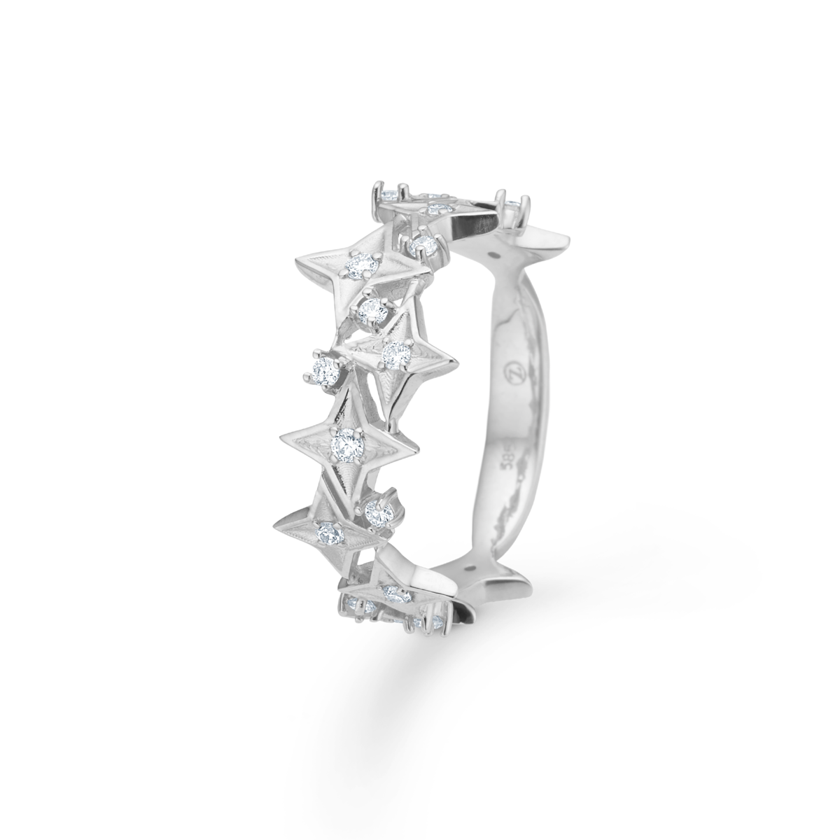 VESPER RING | 58 | Mads Z