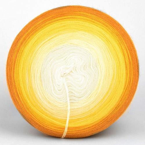 Muffin Cake garn 2000m | 1001 | garn-universet.dk