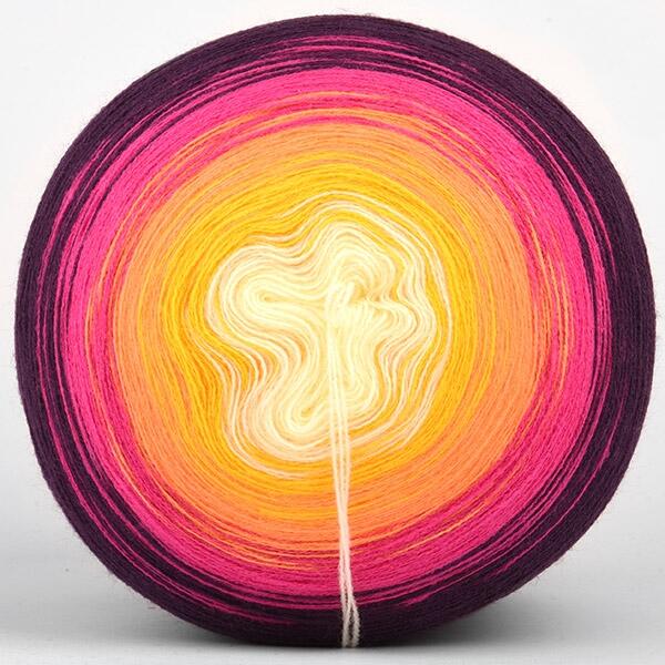 Muffin Cake garn 2000m | 2004 | garn-universet.dk