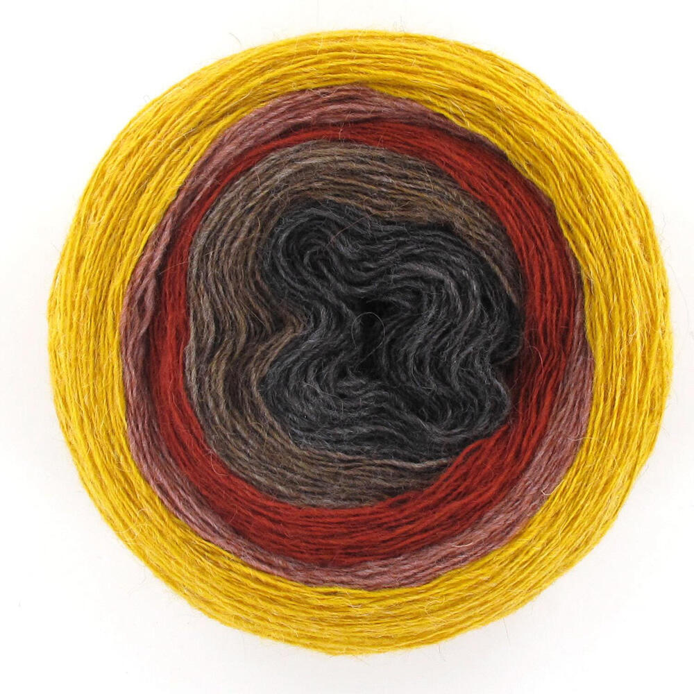 Alpaka Cake | 03 | garn-universet.dk