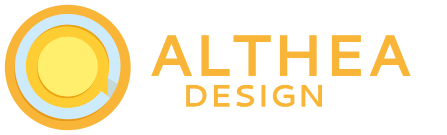 Kundelogin | Althea Design