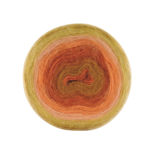 Papatya Angora Cake-garn | garn-universet.dk