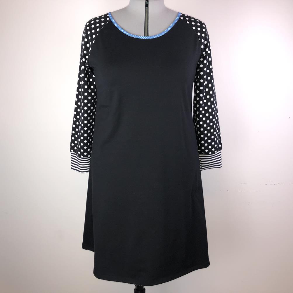 Model Helle | KulörKjoler