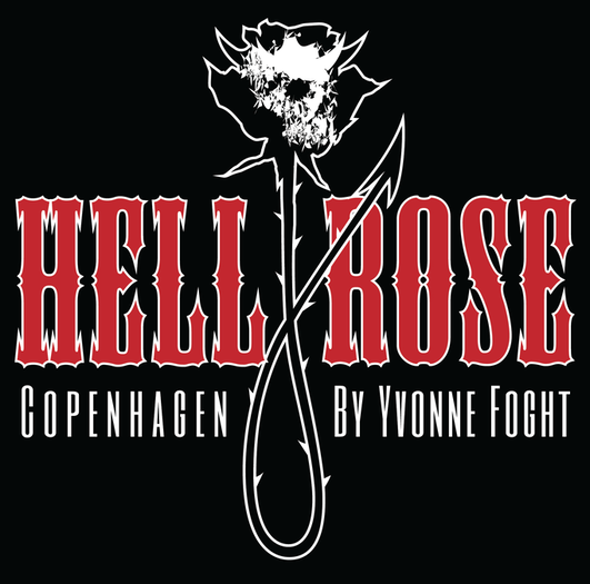 Hell Rose