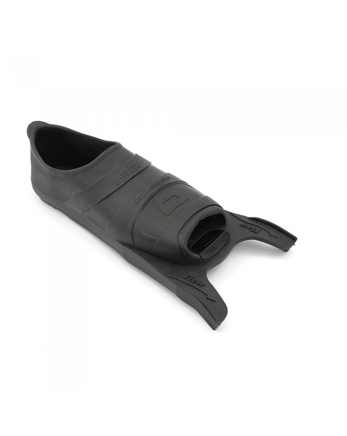 Cetma - S-Wing - Sort | 47-48 | Kleinsub