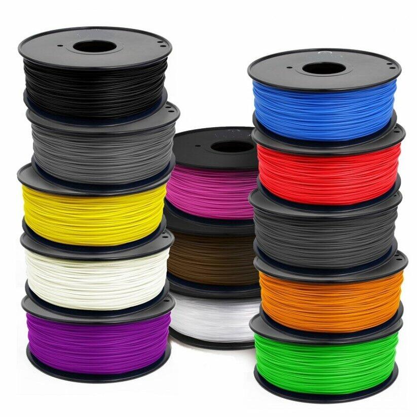 Alle Filamenter | Flashforge Denmark