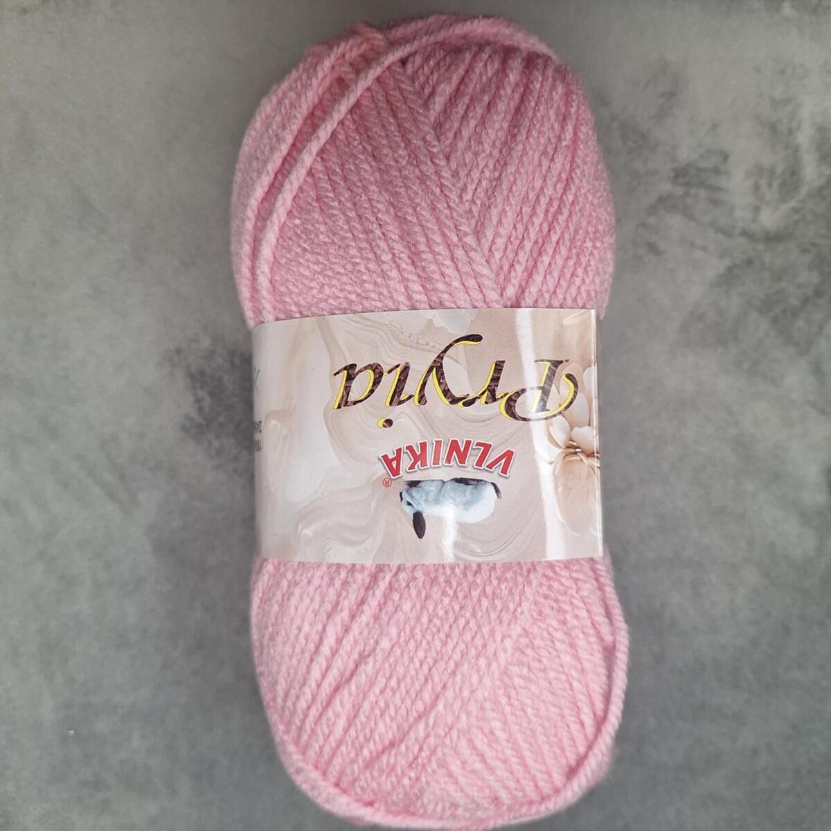 Wool Blend 100g/168m | Pastel | garn-universet.dk