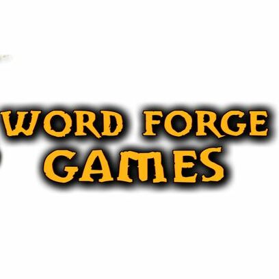 Word Forge Games | Otto Board Games