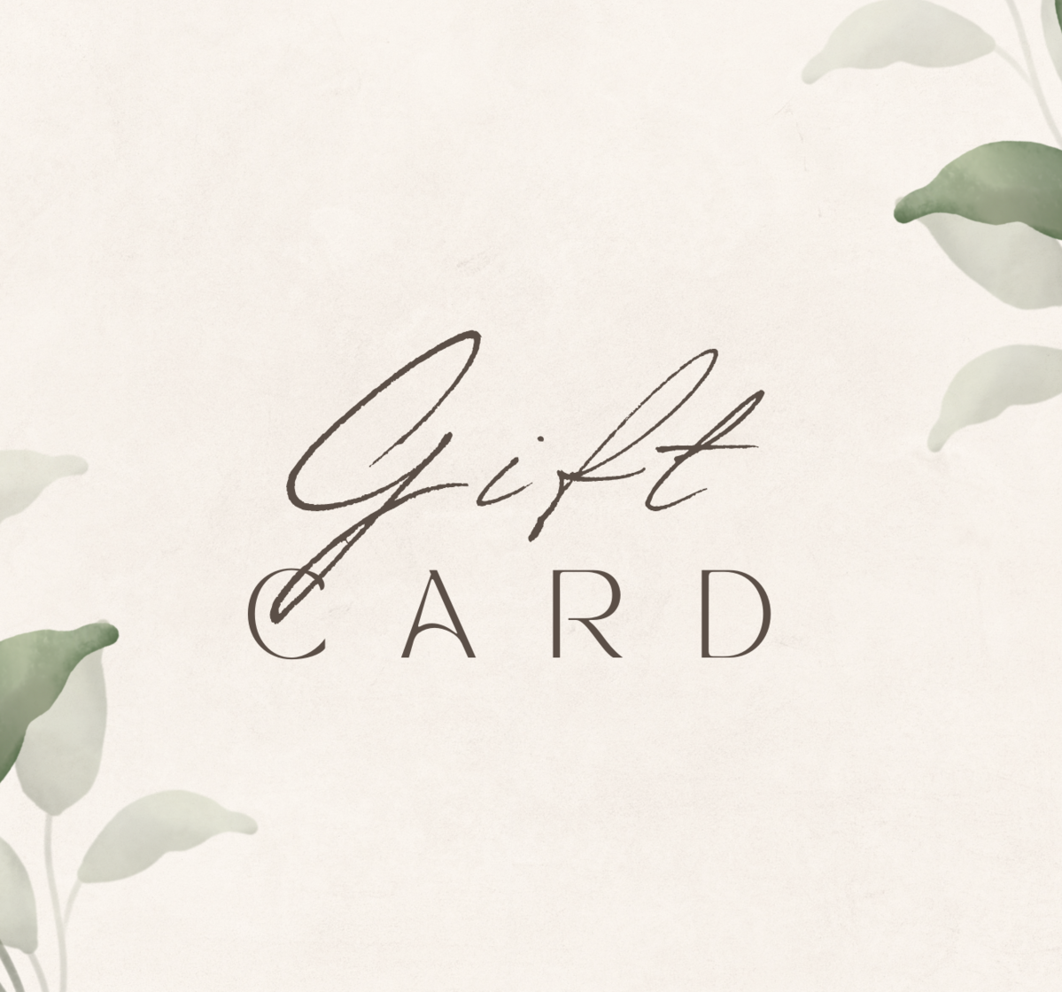 Gavekort 300,- | Trille garn