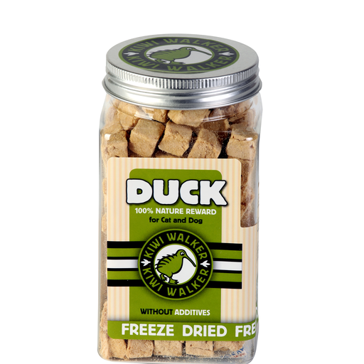 Kiwi - Freeze Dried - Duck | Wag It - Webshop