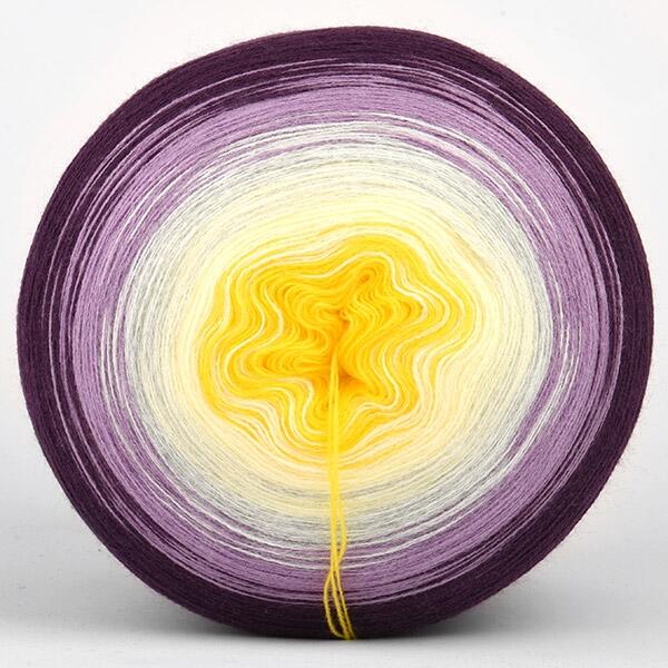 Muffin Cake garn 2000m | 2000 | garn-universet.dk