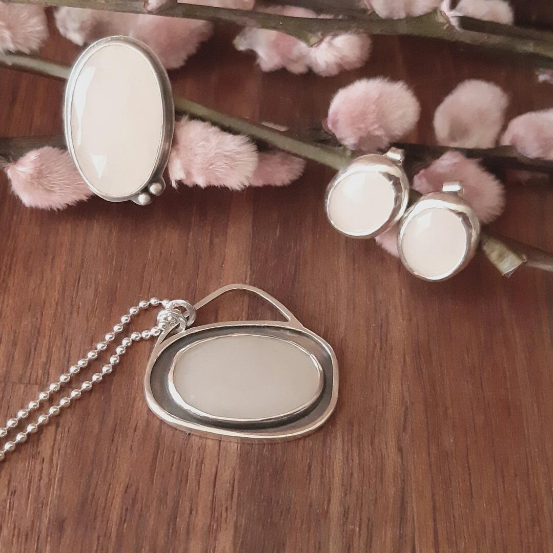 Kvarts | AnnJen Design