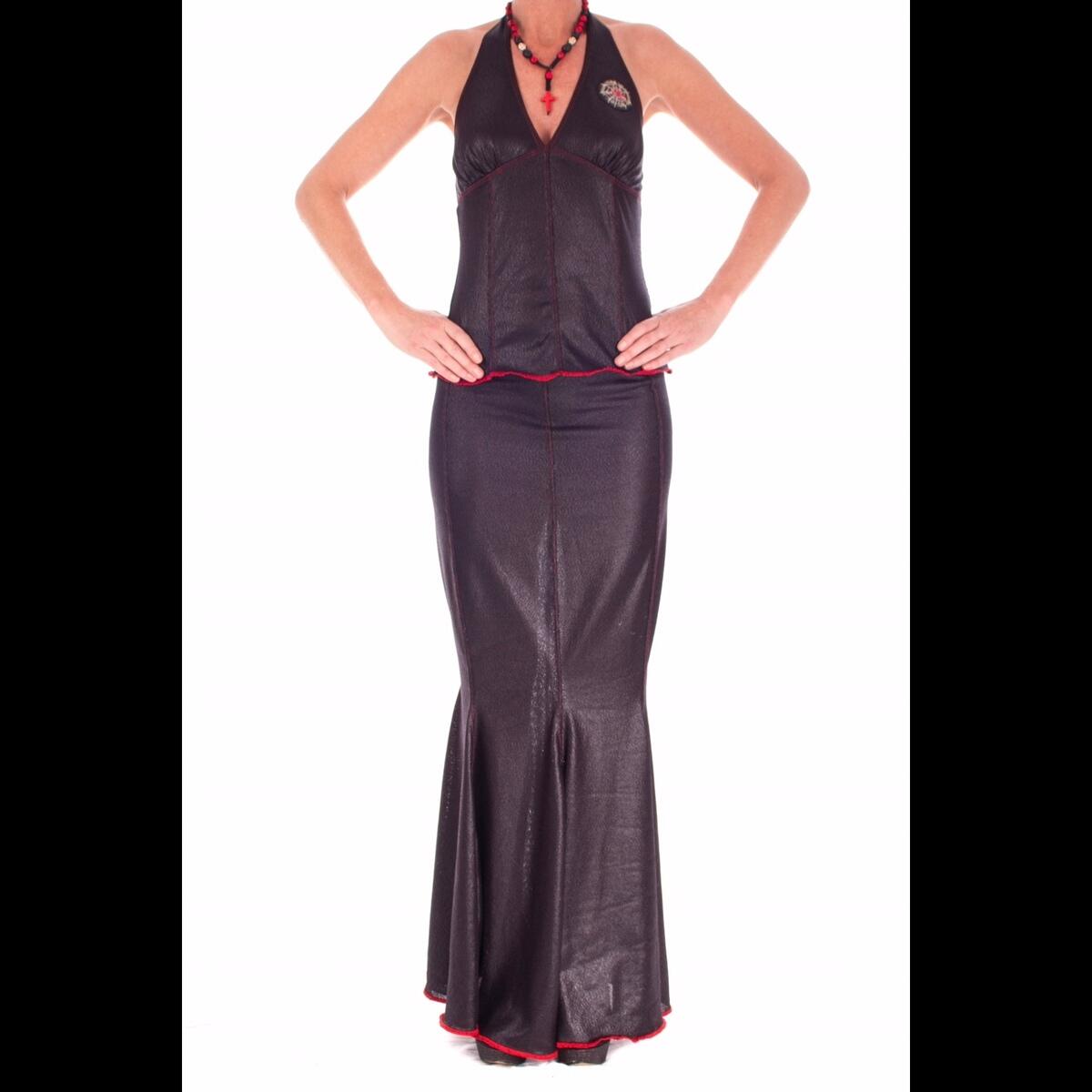 Hell Rose - Maxi Nederdele | Hell Rose