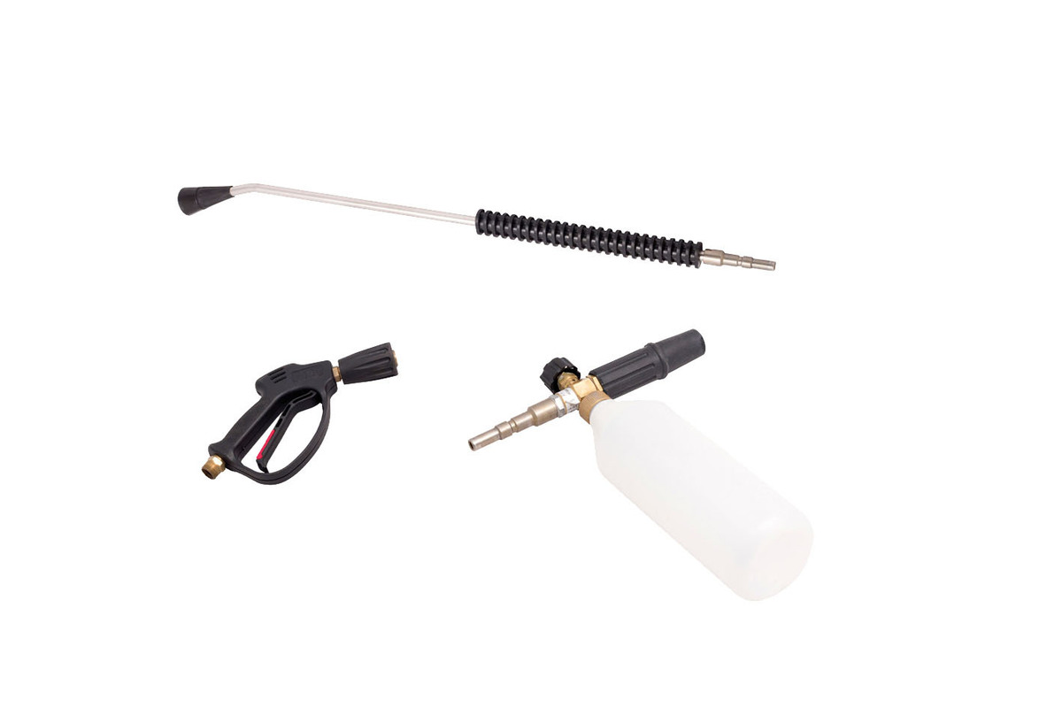 PA Pistol | Green4Clean shop