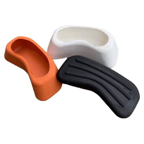 Sigalsub - Nemesis Load Pad | Orange | Kleinsub