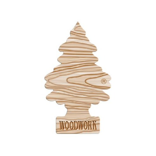 WUNDER-BAUM TREE - WOOD WORK | KJoF