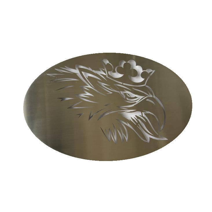 RUSTFRI SKILTE | KJOF