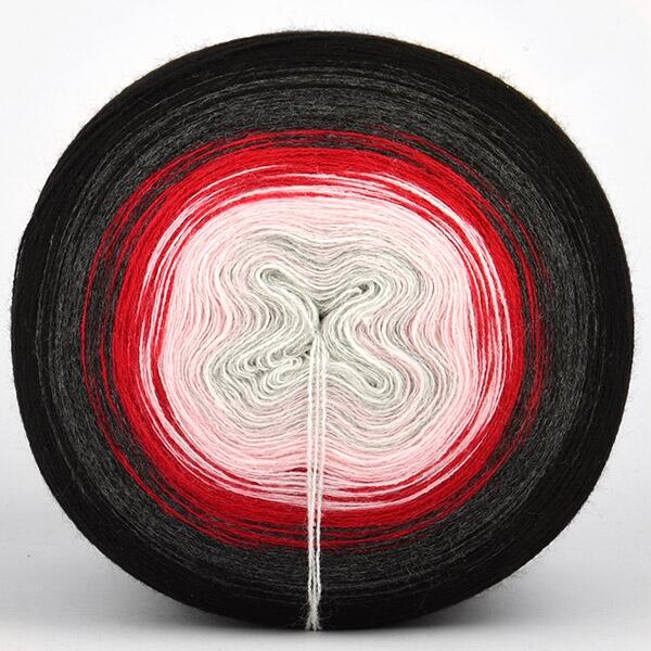 Muffin Cake garn 2000m | 2002 | garn-universet.dk