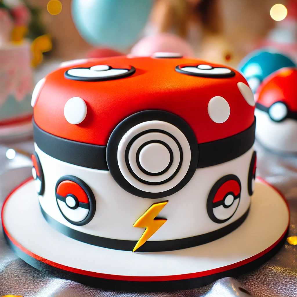 Kageprint Pokemon | Mister Kage