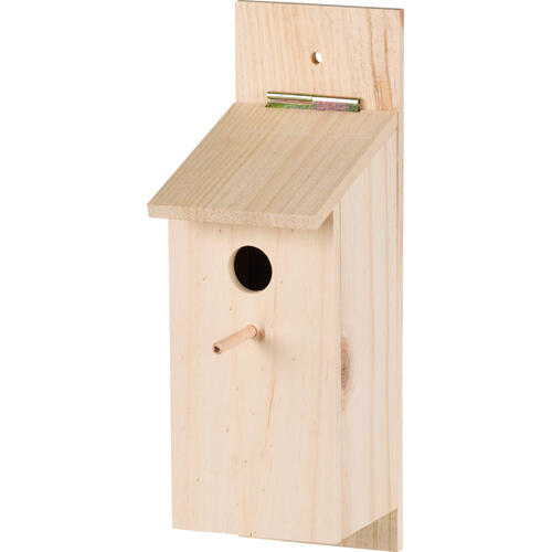 Trixie - Gør det selv Mejse Redekasse | Fjeldgaardshop.dk