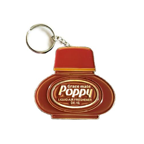 POPPY DELUXE CHERRY | KJOF