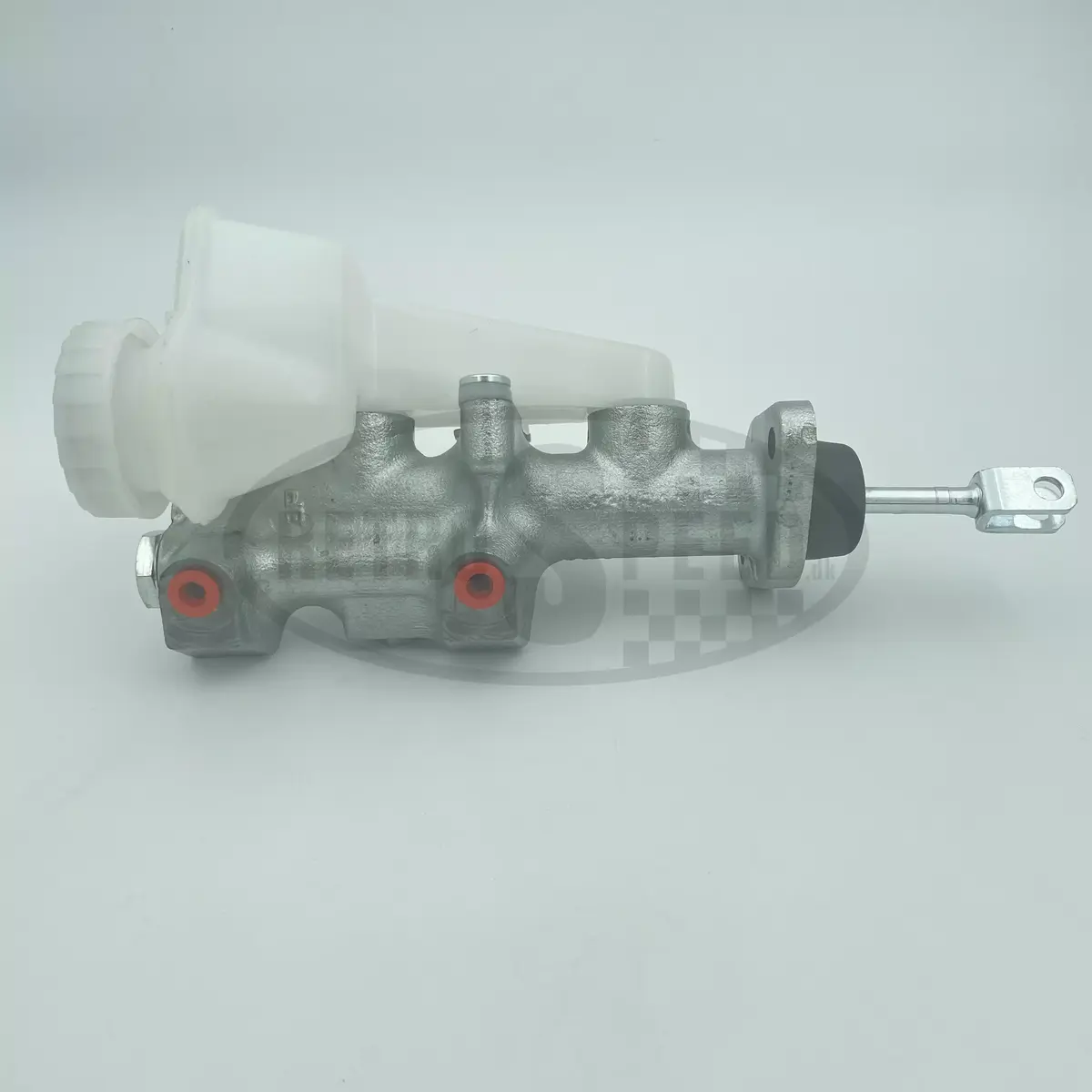 Bremse Hovedcylinder - 2 kreds (Diagonal Opdeling) | GMC167 | RetroSpeed