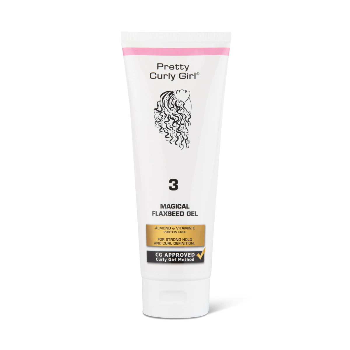 Pretty Curly Girl-Magical Flaxseed Gel 250 ml | 250 ml | BouncyCurls