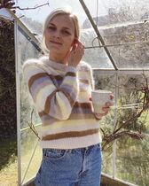 Aros Sweater PetiteKnit Uldgalleriet