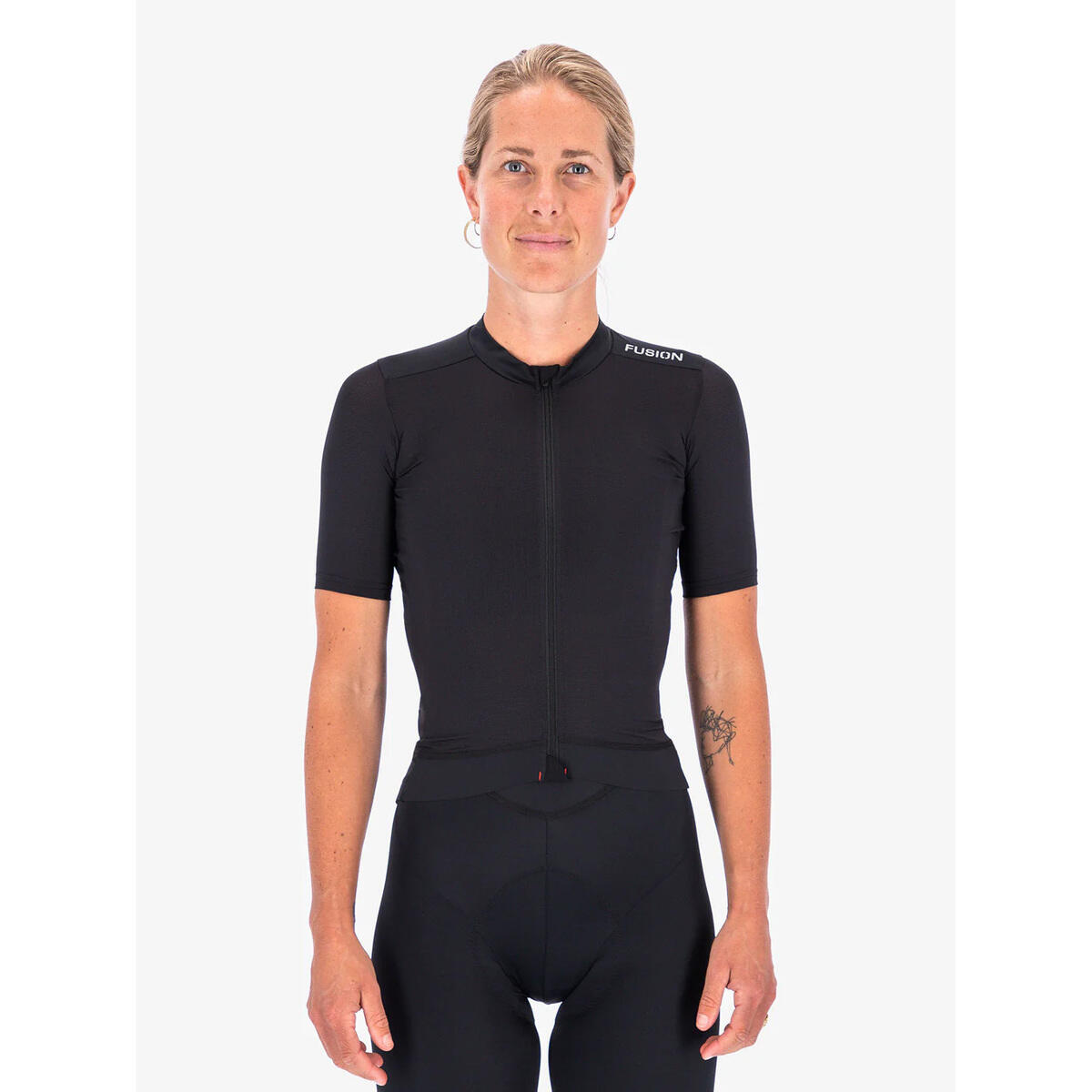 Fusion, Cycling Jersey, Dame | iKon