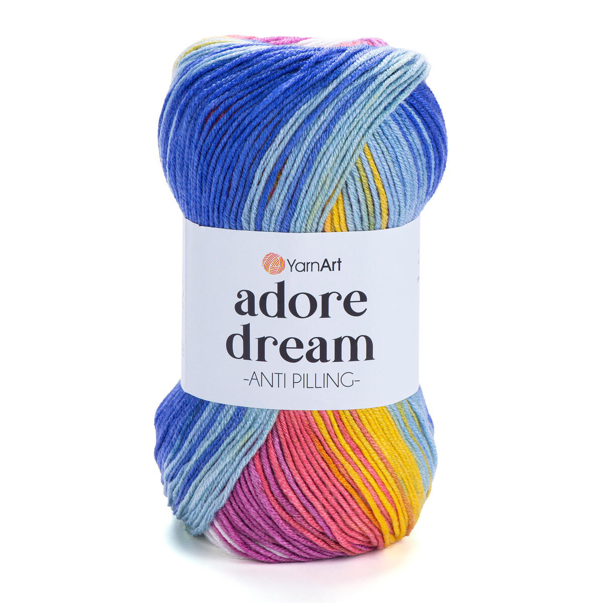 Yarnart Adore Dream - 100g/280m | 1072 | garn-universet.dk