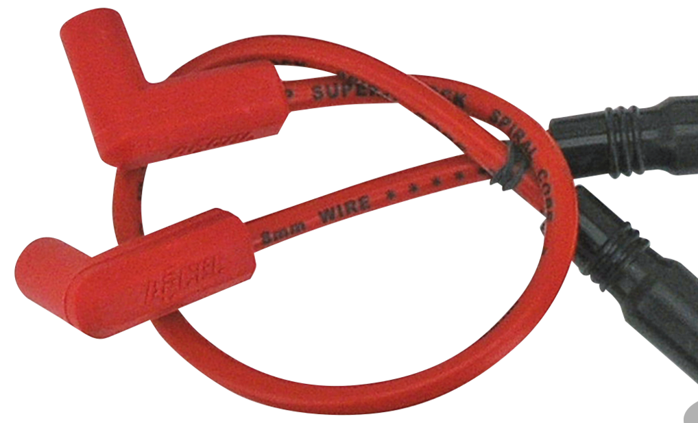 SPARK PLUG WIRE | Horne's Garage
