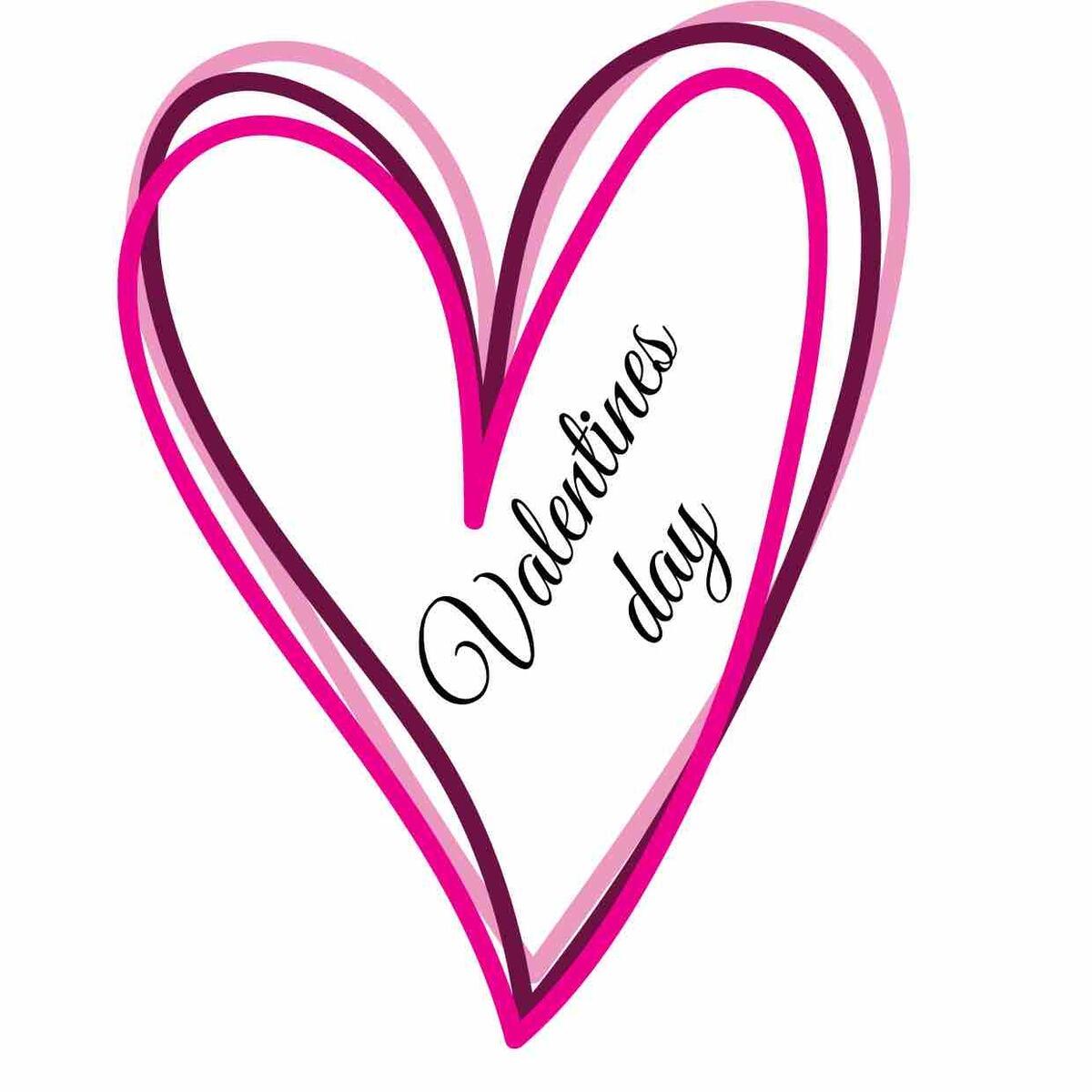 Valentines dag | Gaedt design